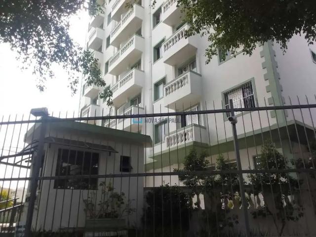 Apartamento para Locação em São Paulo/SP Vila Guarani 1 Quartos