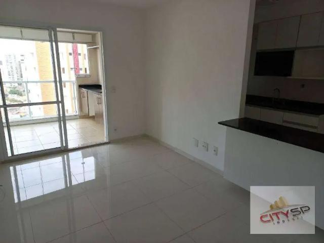 Apartamento para Locação em São Paulo/SP Vila Guarani 1 Quartos