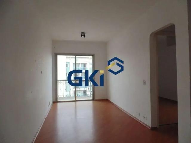 Apartamento para Locação em São Paulo/SP Vila Guarani 1 Quartos