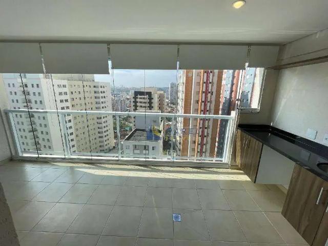 Apartamento para Locação em São Paulo/SP Vila Guarani 1 Quartos