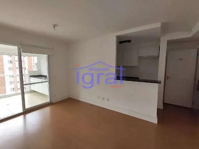 Apartamento para Locação em São Paulo/SP Vila Guarani 1 Quartos