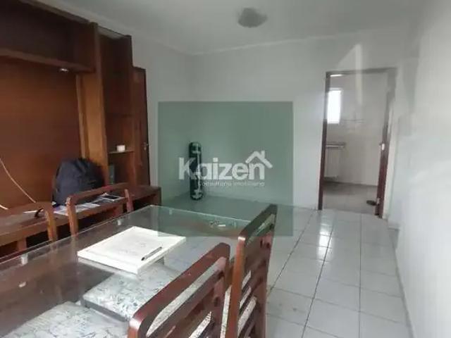Apartamento para Locação em São Paulo/SP Vila Guarani 1 Quartos