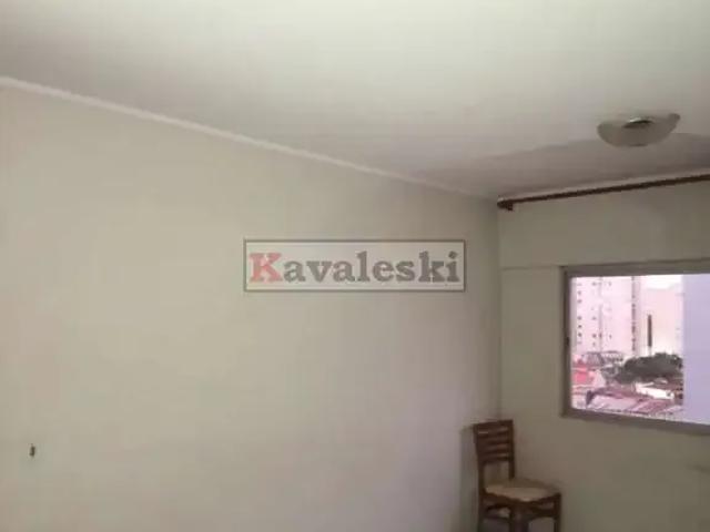 Apartamento para Locação em São Paulo/SP Vila Guarani 1 Quartos