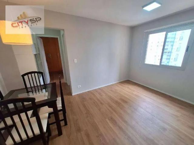 Apartamento para Locação em São Paulo/SP Vila Guarani 1 Quartos