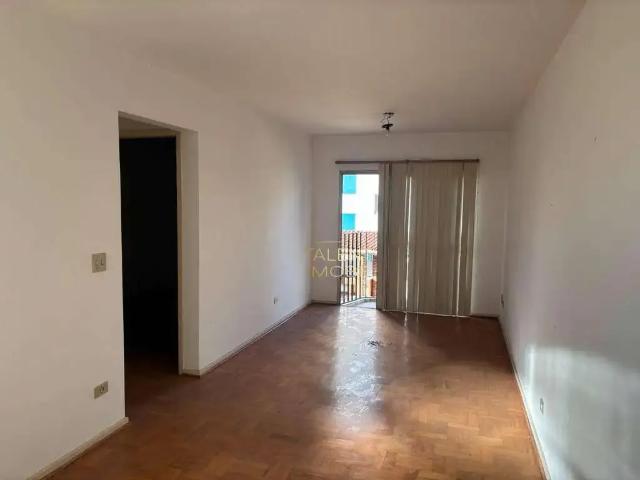 Apartamento para Locação em São Paulo/SP Vila Guarani 1 Quartos