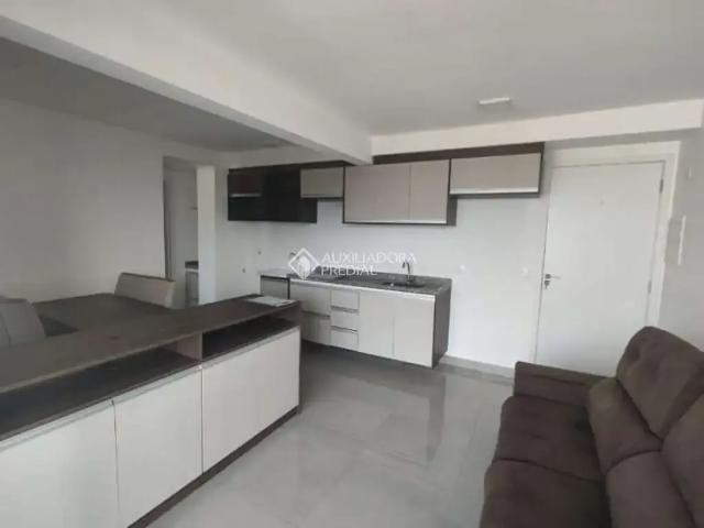 Apartamento para Locação em São Paulo/SP Vila Guarani 1 Quartos
