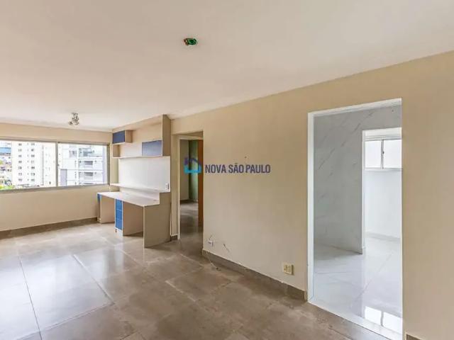 Apartamento para Locação em São Paulo/SP Vila Guarani 1 Quartos