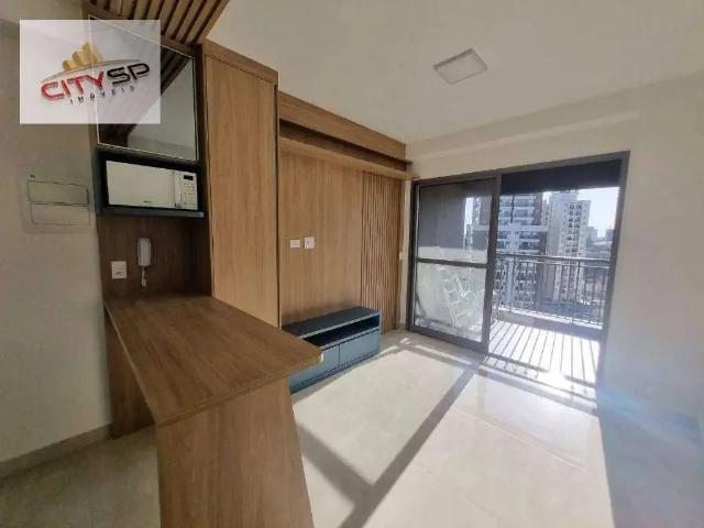 Apartamento para Locação em São Paulo/SP Vila Guarani 1 Quartos