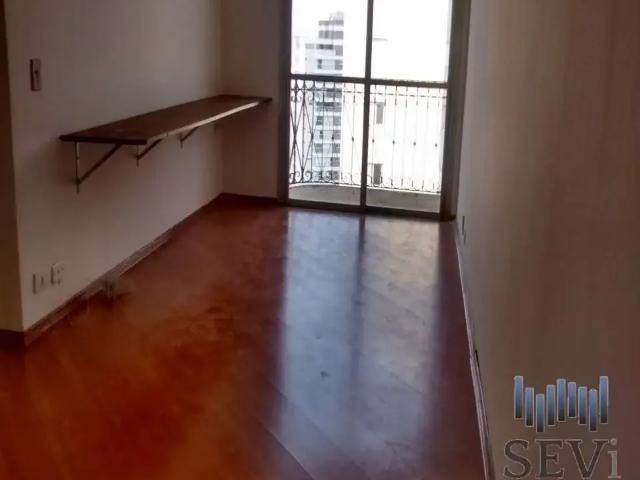 Apartamento para Locação em São Paulo/SP Vila Guarani 1 Quartos