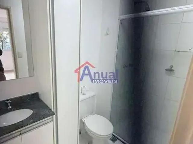 Apartamento para Locação em São Paulo/SP Vila Guarani 1 Quartos