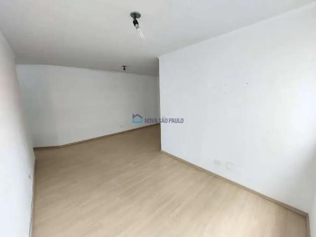 Apartamento para Locação em São Paulo/SP Vila Guarani 2 Quartos