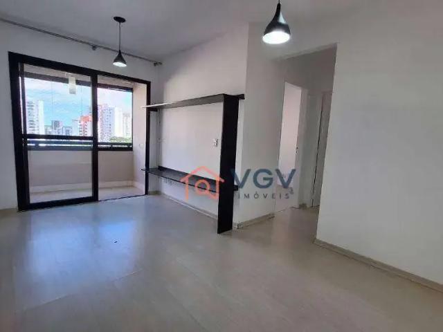 Apartamento para Locação em São Paulo/SP Vila Guarani 2 Quartos