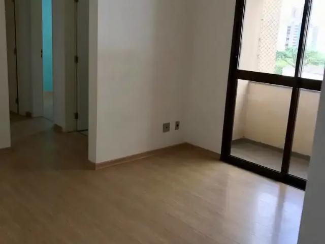 Apartamento para Locação em São Paulo/SP Vila Guarani 2 Quartos