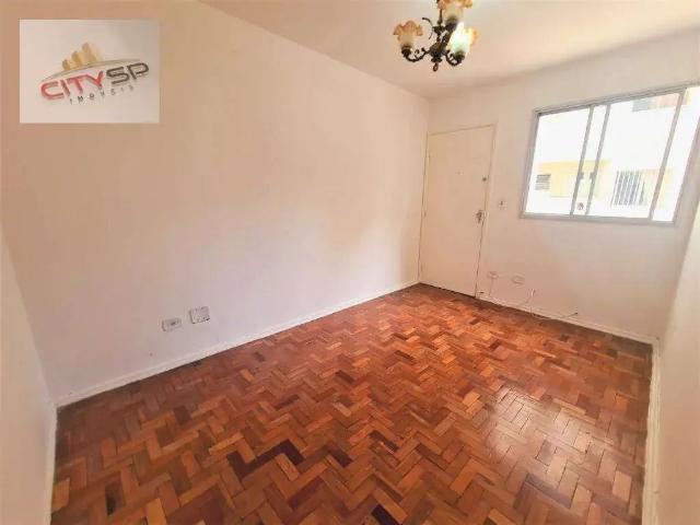 Apartamento para Locação em São Paulo/SP Vila Guarani 2 Quartos