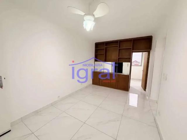 Apartamento para Locação em São Paulo/SP Vila Guarani 2 Quartos