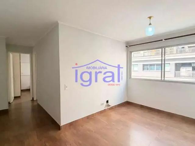 Apartamento para Locação em São Paulo/SP Vila Guarani 2 Quartos