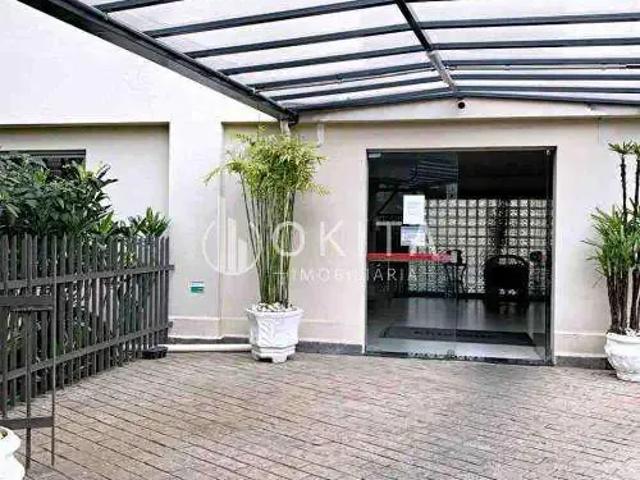 Apartamento para Locação em São Paulo/SP Vila Guarani 2 Quartos