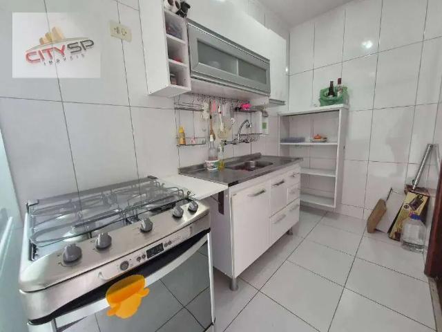 Apartamento para Locação em São Paulo/SP Vila Guarani 2 Quartos