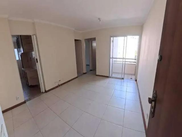 Apartamento para Locação em São Paulo/SP Vila Guarani 2 Quartos