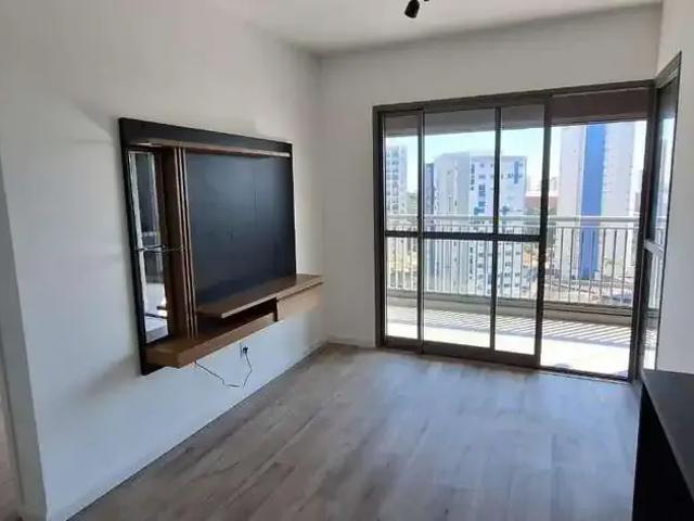 Apartamento para Locação em São Paulo/SP Vila Guarani 2 Quartos