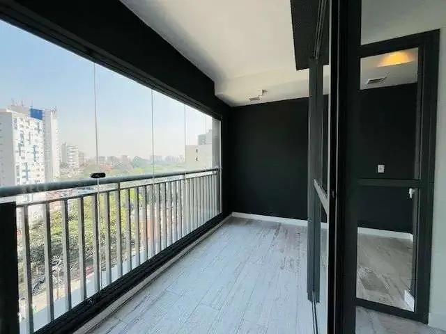 Apartamento para Locação em São Paulo/SP Vila Guarani 2 Quartos