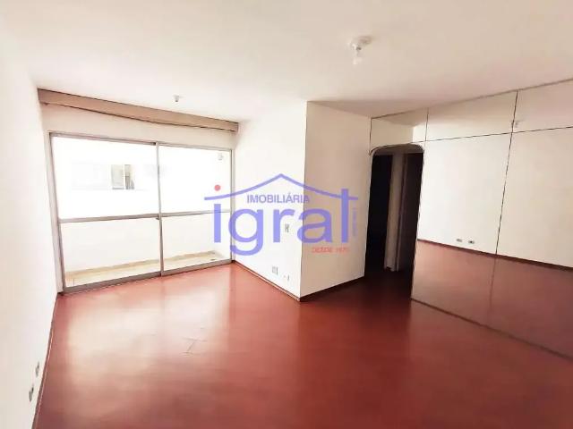 Apartamento para Locação em São Paulo/SP Vila Guarani 2 Quartos