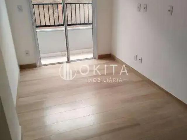 Apartamento para Locação em São Paulo/SP Vila Guarani 2 Quartos