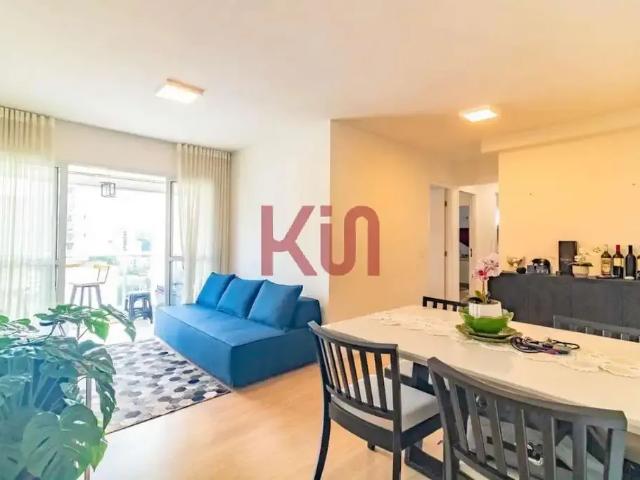 Apartamento para Locação em São Paulo/SP Vila Guarani 2 Quartos