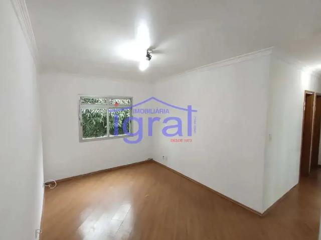 Apartamento para Locação em São Paulo/SP Vila Guarani 2 Quartos