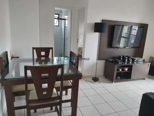 Apartamento para Locação em São Paulo/SP Vila Guarani 2 Quartos