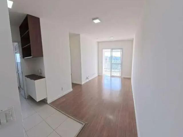 Apartamento para Locação em São Paulo/SP Vila Guarani 2 Quartos