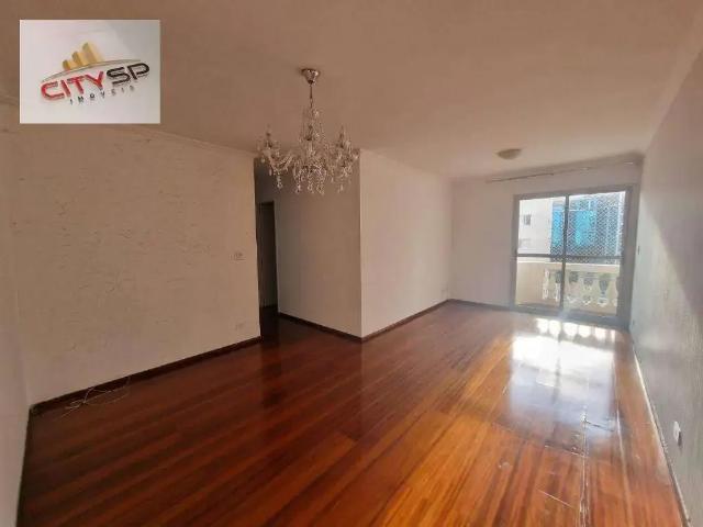 Apartamento para Locação em São Paulo/SP Vila Guarani 2 Quartos