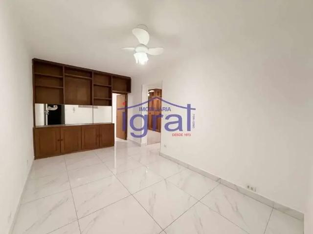 Apartamento para Locação em São Paulo/SP Vila Guarani 2 Quartos