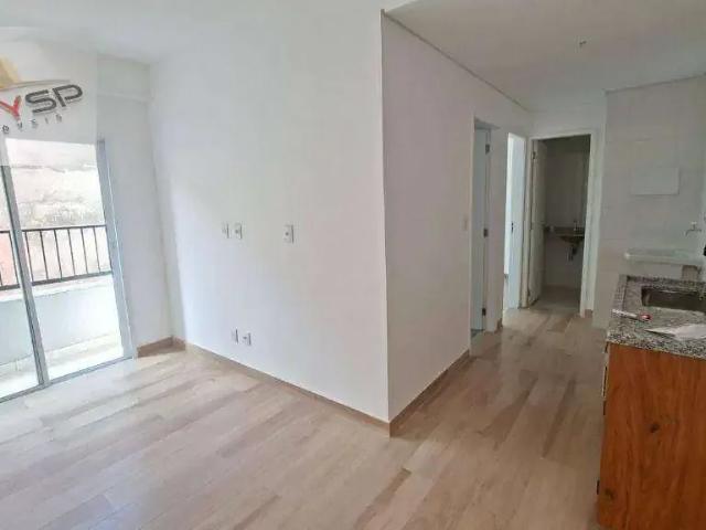 Apartamento para Locação em São Paulo/SP Vila Guarani 2 Quartos