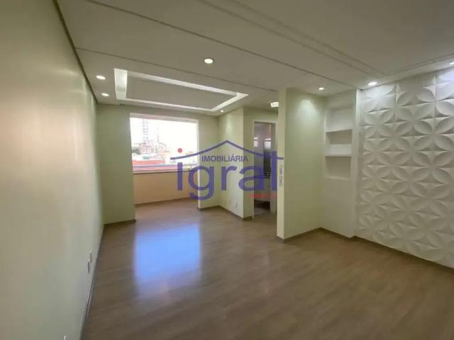 Apartamento para Locação em São Paulo/SP Vila Guarani 2 Quartos