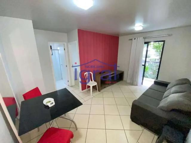 Apartamento para Locação em São Paulo/SP Vila Guarani 2 Quartos