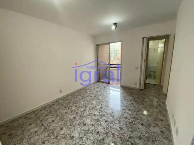 Apartamento para Locação em São Paulo/SP Vila Guarani 2 Quartos