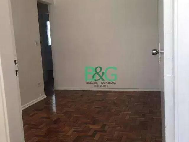 Apartamento para Locação em São Paulo/SP Vila Guarani 2 Quartos