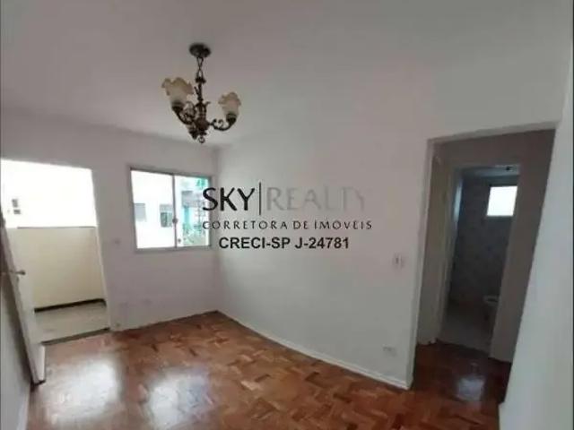 Apartamento para Locação em São Paulo/SP Vila Guarani 2 Quartos