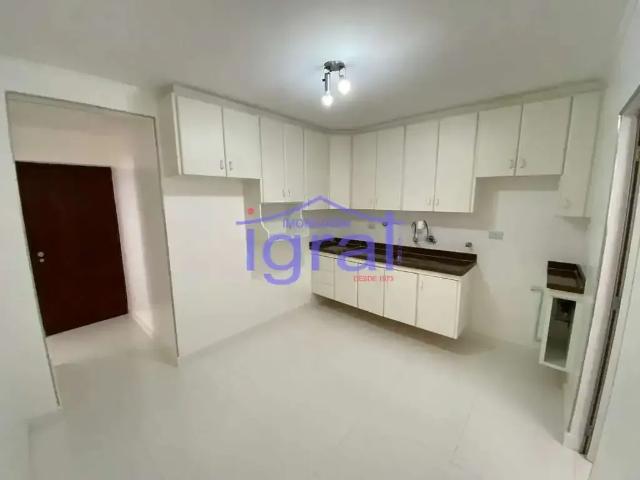 Apartamento para Locação em São Paulo/SP Vila Guarani 2 Quartos