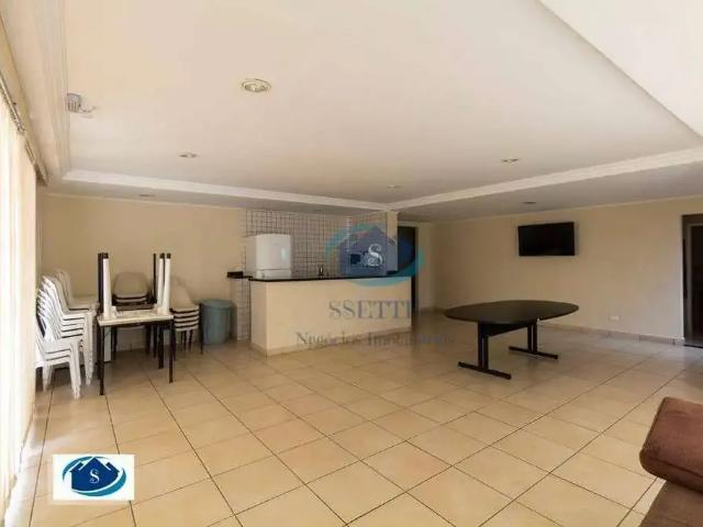 Apartamento para Locação em São Paulo/SP Vila Guarani 2 Quartos