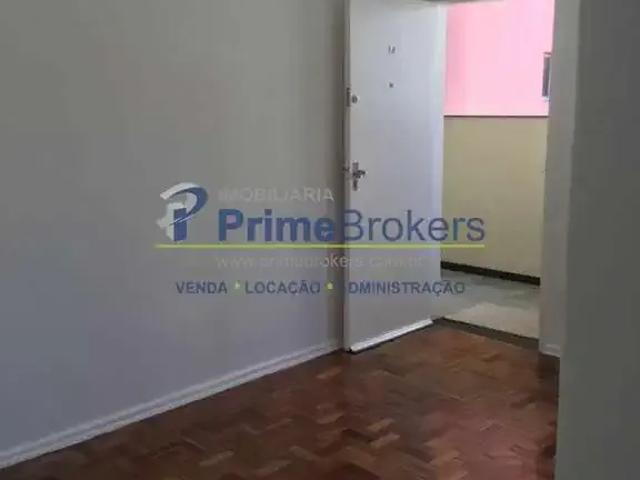 Apartamento para Locação em São Paulo/SP Vila Guarani 2 Quartos