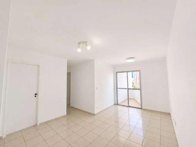 Apartamento para Locação em São Paulo/SP Vila Guarani 2 Quartos