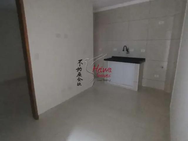 Apartamento para Locação em São Paulo/SP Vila Guedes 1 Quartos