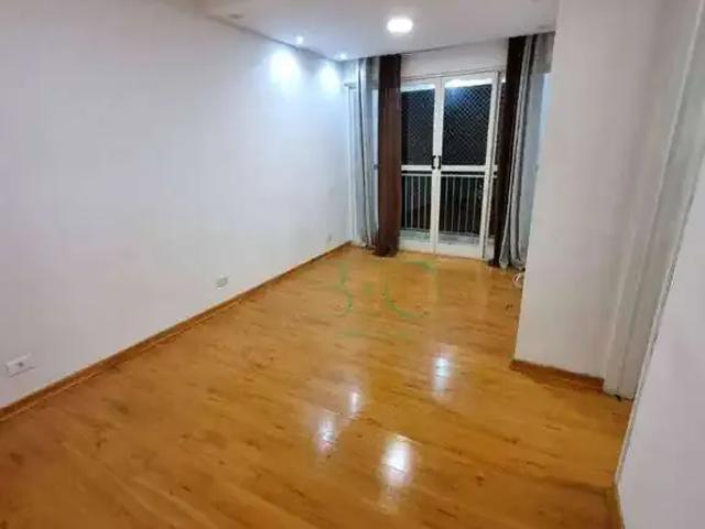 Apartamento para Locação em São Paulo/SP Vila Guedes 2 Quartos