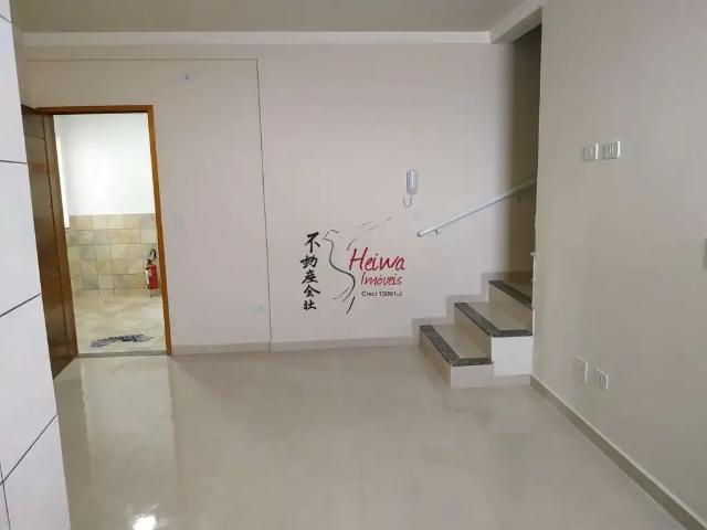 Apartamento para Locação em São Paulo/SP Vila Guedes 2 Quartos