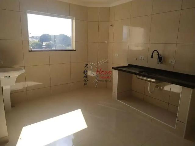 Apartamento para Locação em São Paulo/SP Vila Guedes 2 Quartos
