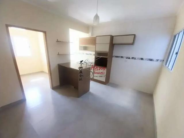 Apartamento para Locação em São Paulo/SP Vila Guedes 2 Quartos