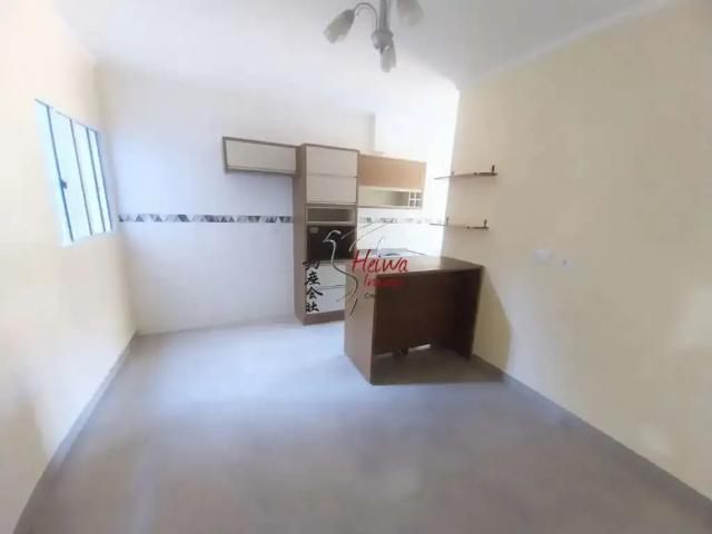 Apartamento para Locação em São Paulo/SP Vila Guedes 2 Quartos