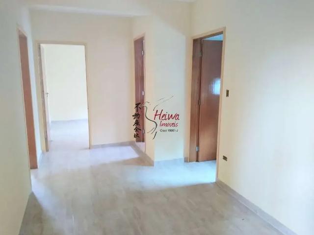 Apartamento para Locação em São Paulo/SP Vila Guedes 2 Quartos